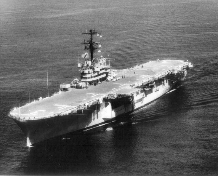 Uss Okinawa