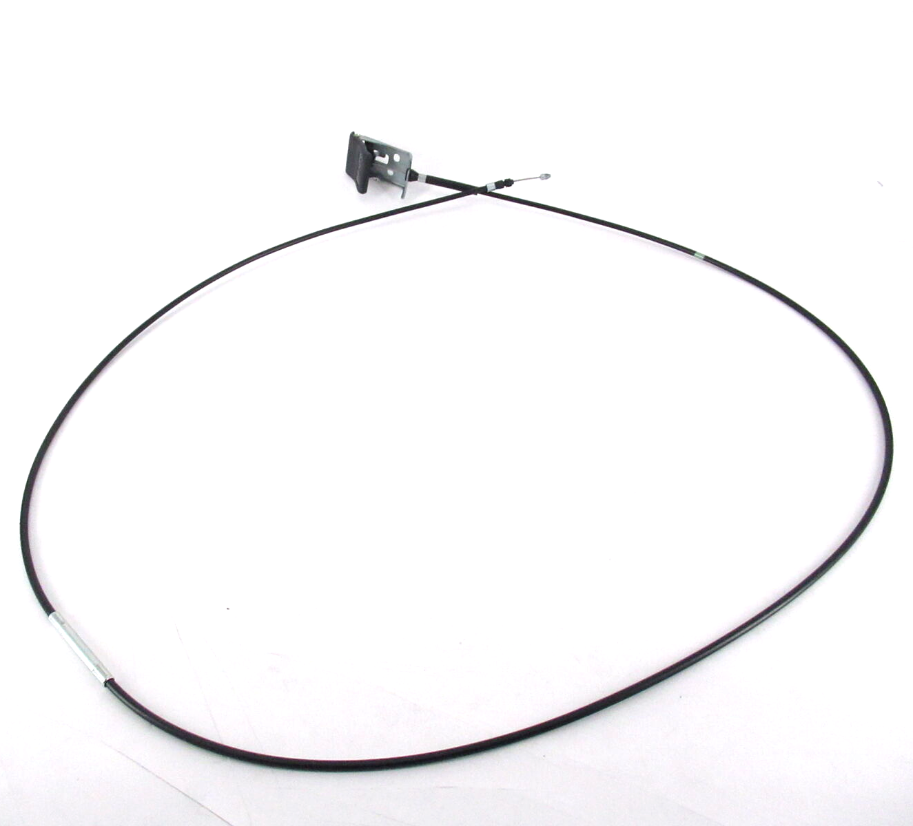 Genuine OEM Subaru 57330SA000ML Hood Lock Latch Release Cable 2003-2008 ...