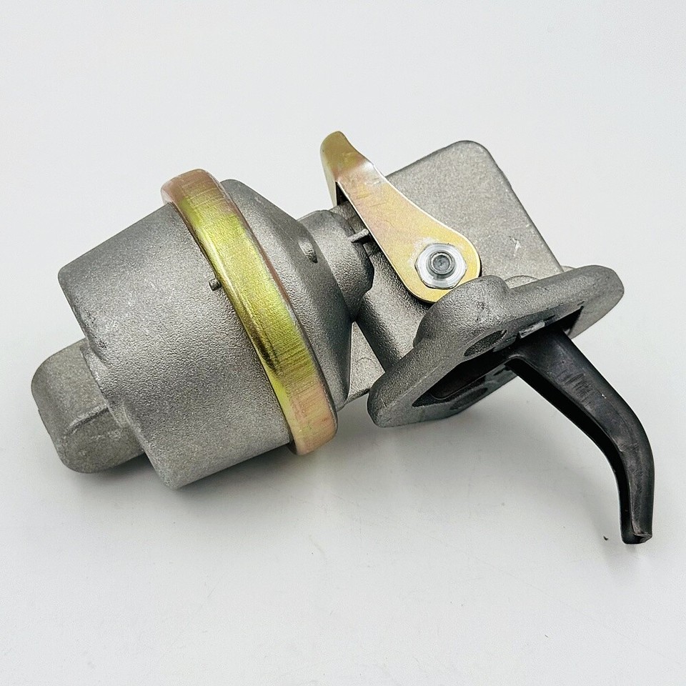 NEW OEM 3970880 4983584 3901425 Fuel Lift Pump For Cummins 4BT 4BTA 6BT ...