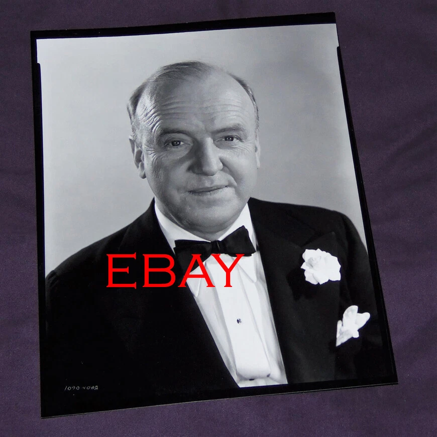 Young William Frawley