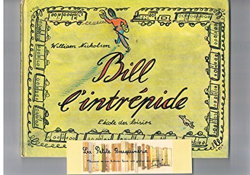 Bill l'intrépide | eBay