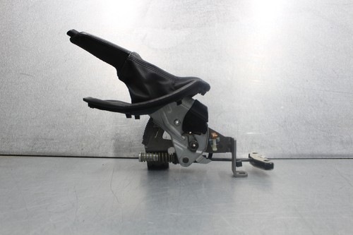 07-13 BMW E91 E92 E90 HANDBRAKE EMERGENCY PARKING BRAKE LEVER W/ COVER ...