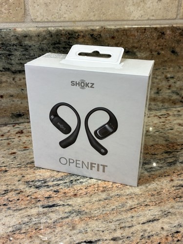 SHOKZ OPENFIT Open Fit T910 | eBay