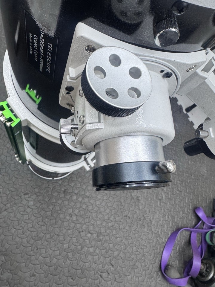 Sky-Watcher Explorer 200PDS Telescope OTA - Read description. | eBay UK