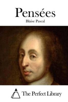 Pensees by Blaise Pascal | eBay