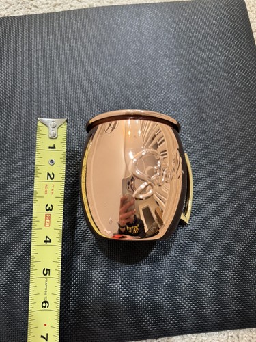 NEW Stoli Vodka Copper Moscow Mule Mug | eBay