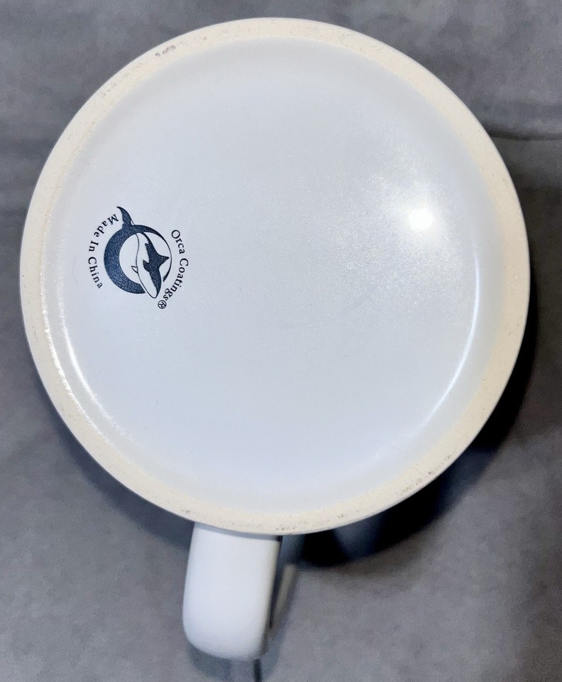 General Hospital Visit Beautiful Port Charles Mug - NEW | eBay