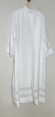 Vestments - Cm Almy