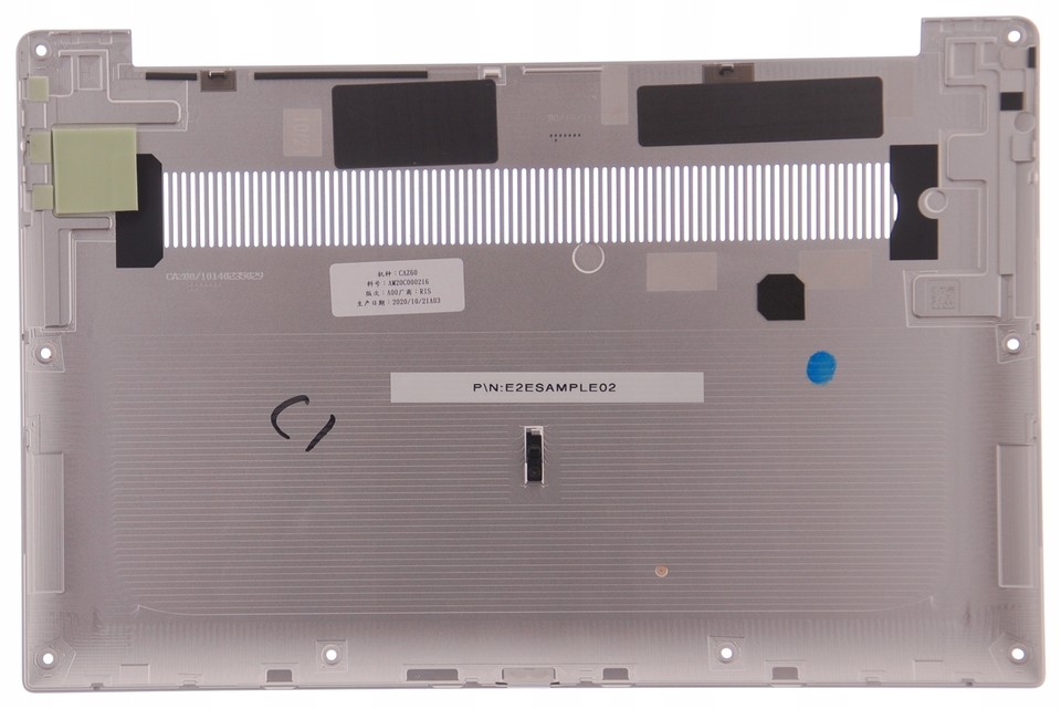 Hull DELL XPS 13 9370 XPS 13 9380 0KVD7H A | eBay