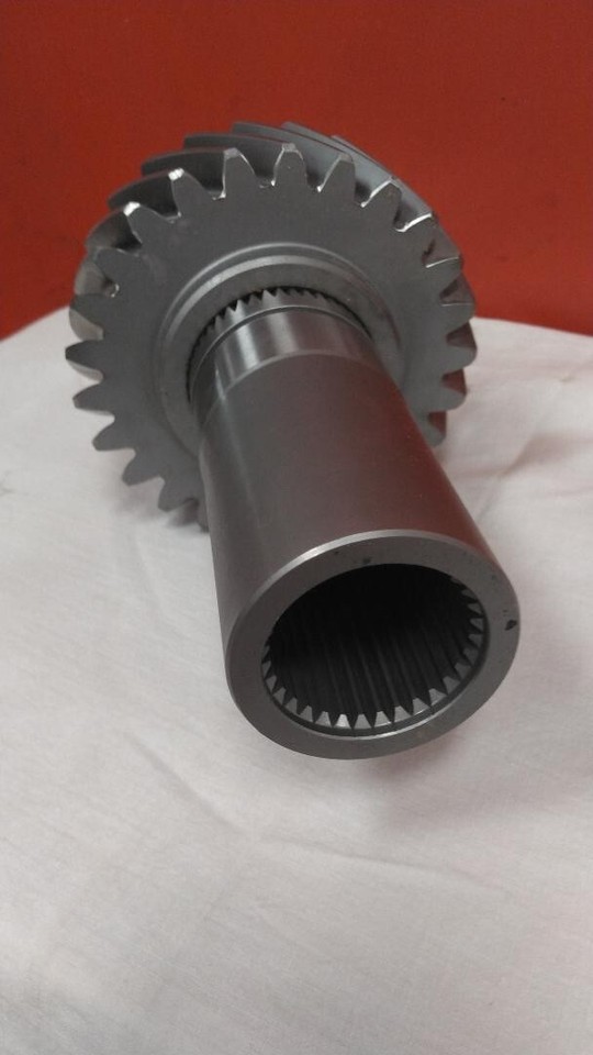 np205 np 205 chevy transfercase 32 spline long input 400 TURBO | eBay