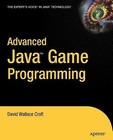 Advanced Java Game Programming by Wallace Croft, David -Paperback ...