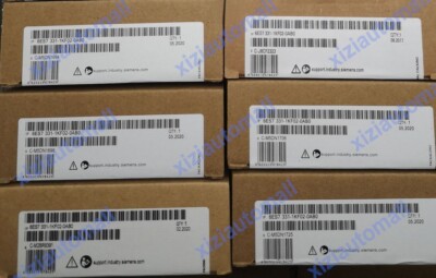 1PC New Sealed SIEMENS 6ES7 331-1KF02-0AB0 6ES7331-1KF02-0AB0 w/ 1 YEAR ...
