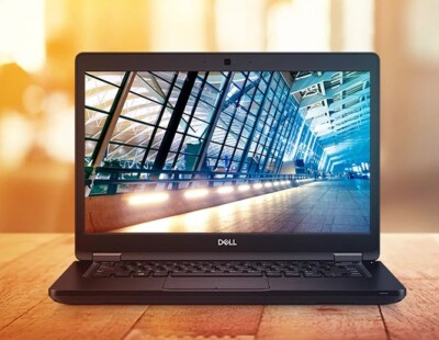 Dell 14" FHD LAPTOP 8th Gen Intel Core i7 16GB ram 512gb SSD Bluetooth ...