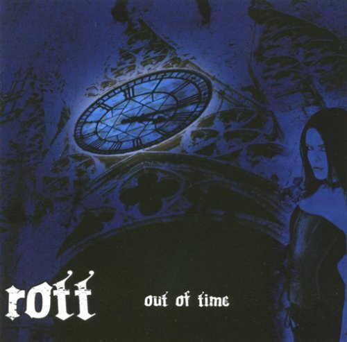 Rott Out of Time (CD) (US IMPORT) 630428034921 | eBay