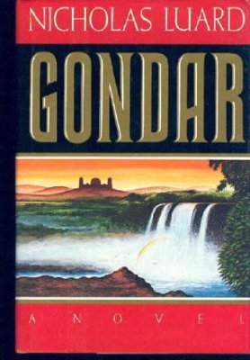 Gondar By Nicholas Luard. 9780712619196 9780712619196 | eBay UK