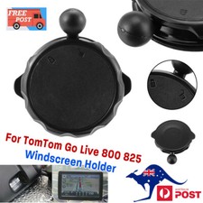 TomTom Replacement Suction Cup Ball Mount Holder for Go Start & Via GPS ...