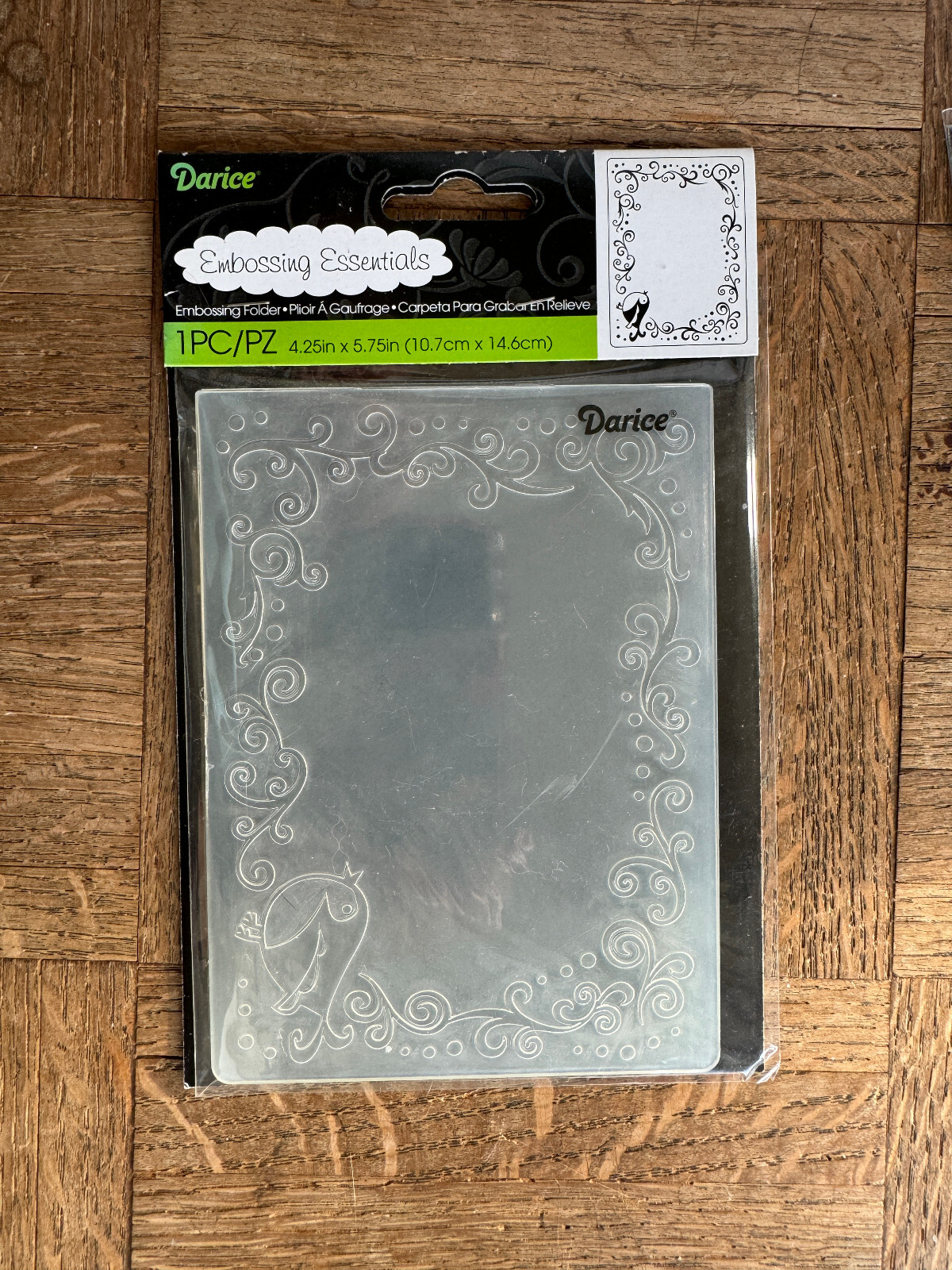 Stampin' Up, Sizzix, Darice Embossing Folders- You pick! | eBay