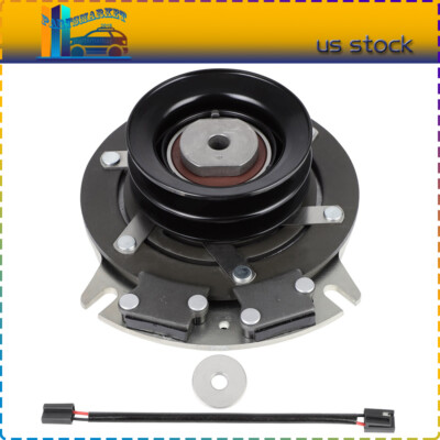 Electric PTO Clutch For SIMPLICITY Sunstar WARNER 5218-39 XTREME X0294 ...