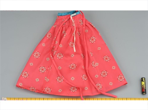 i8TOYS i8-C005B 1/6 Han Chinese Clothing Tang Dynasty - Lady "yi" Dress ...