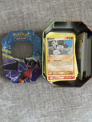 Ultra Rare Mystery Box Pokemon 100+ Cards + Rare Pokemon Box | eBay UK