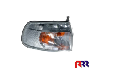 FOR TOYOTA TARAGO TCR10 90-00 CORNER LIGHT- GENUINE - RIGHT DRIVER SIDE ...