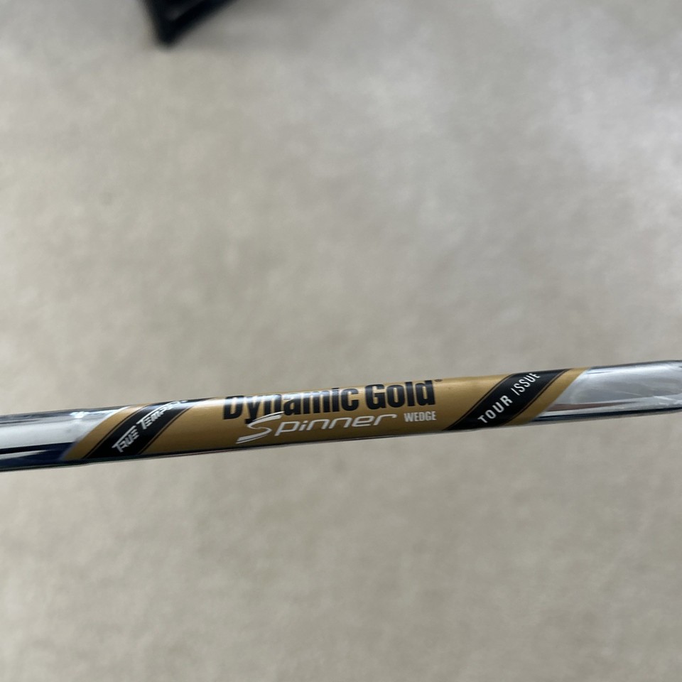 Cleveland RTX Zip core Wedge set 50-54-58 | eBay