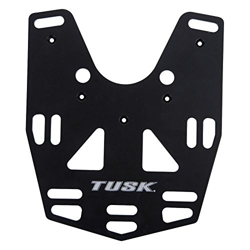 Tusk Top Rack Luggage Carrier Rear Tail Rack for KTM 690 Enduro R 2019 ...
