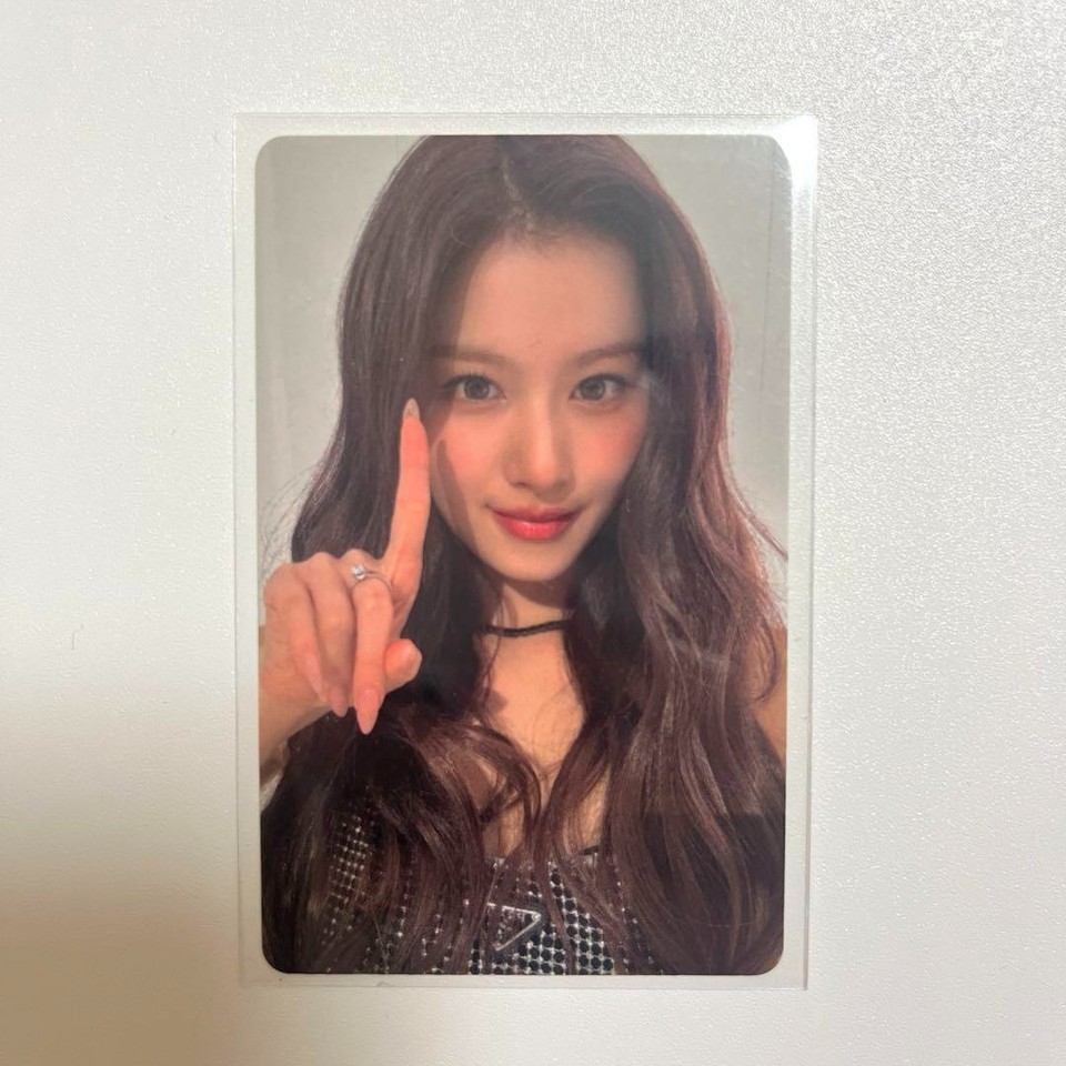 TWICE SANA with you-th JYP SHOP Photocard PC Photo card Tradingcard | eBay