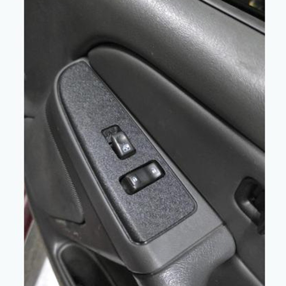 New RH Passenger Door Window Switch Trim Panel For Chevrolet Silverado ...