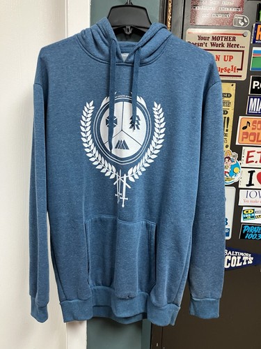 Destiny 2 Lootcrate Hoodie - Mens’ L Lightweight Official Merch | eBay