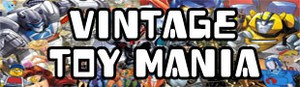 Vintage Toy Mania | eBay Stores