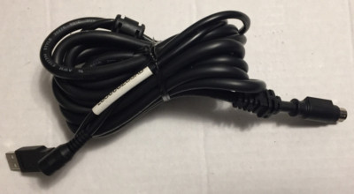 295008233AB Data Transfer Cable USB for Ingenico iSC350 Credit Card ...