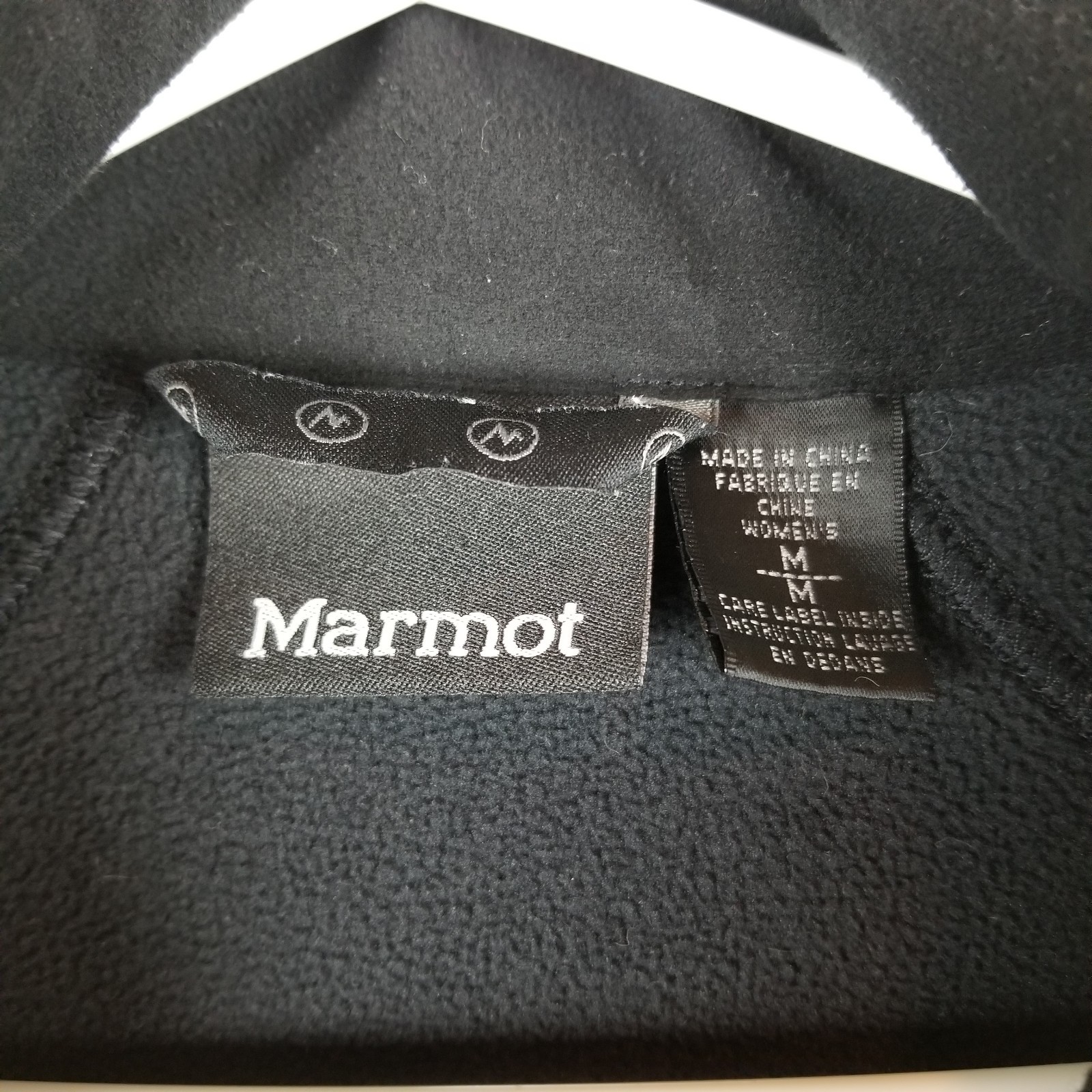 Marmot Women's Softshell Water Resistant Ski Jacket M | eBay
