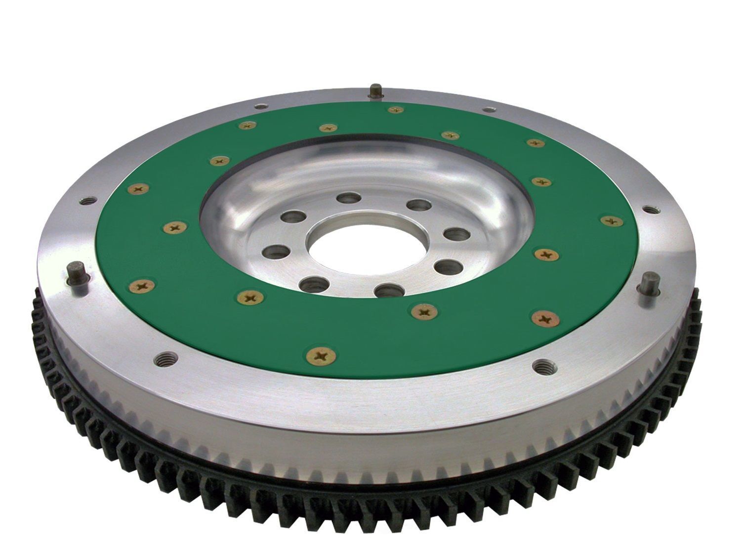 Clutch Flywheel-Base, Natural Fidanza 177001 fits 2002 Mini Cooper 1.6L ...