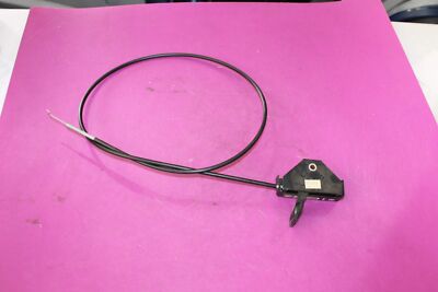 NOS Rotary Throttle Control Cable. Part 6589. Replaces Snapper 19254 ...