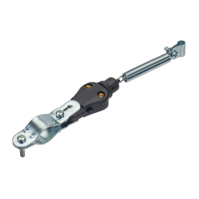 Universal Long Mechanical Spring Pull Motorcycle Brake Light Switch ...