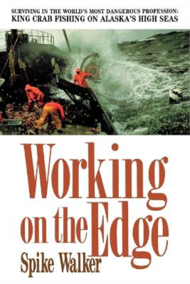 Spike Walker Working on the Edge (Paperback) 9780312089245 | eBay