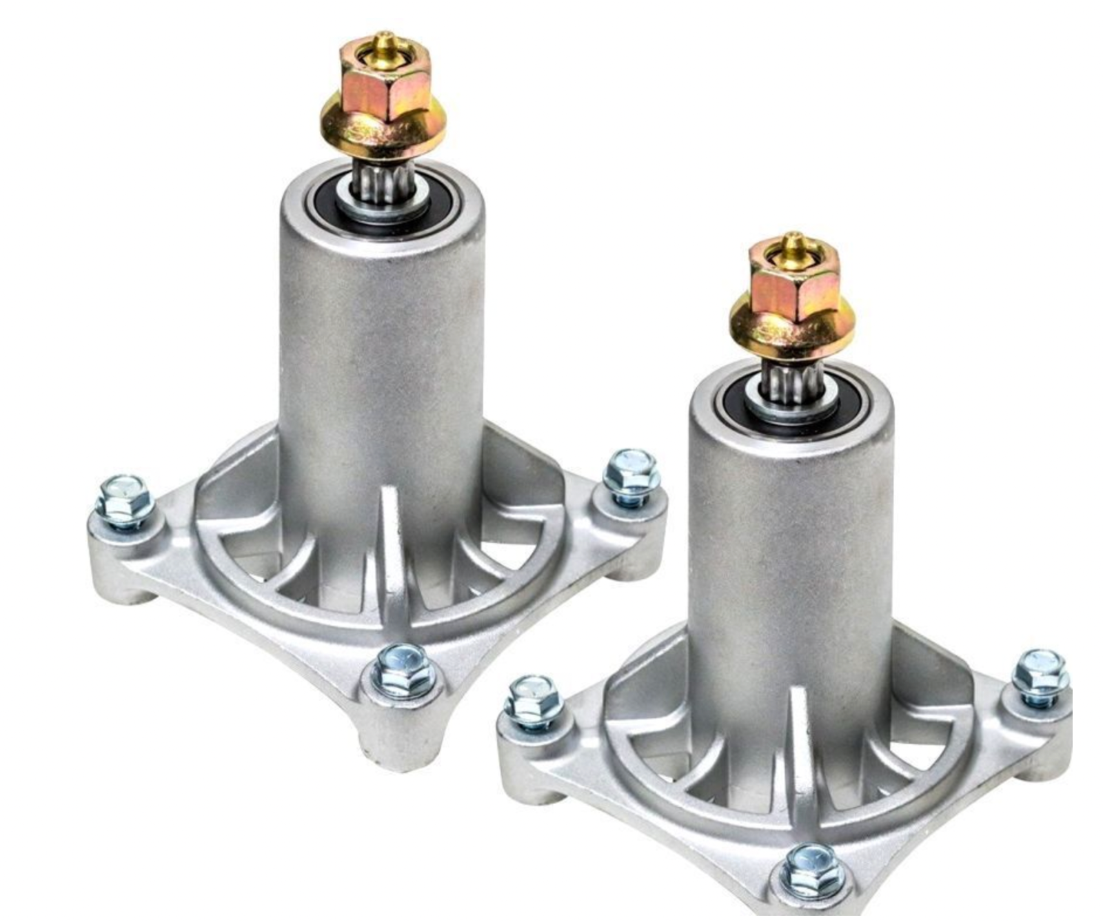 Spindle For Craftsman Riding Mower 42 46 48 54 Deck LT2000 YT3000 ...