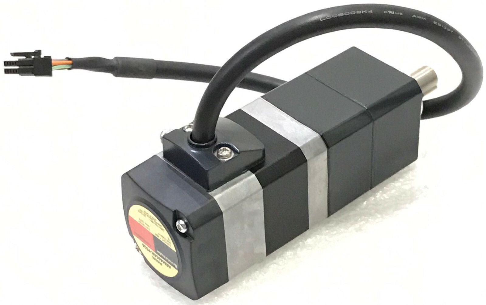 Oriental Motor ARM46SAK-PS36 Stepping Motor built-in Gear Head for ...