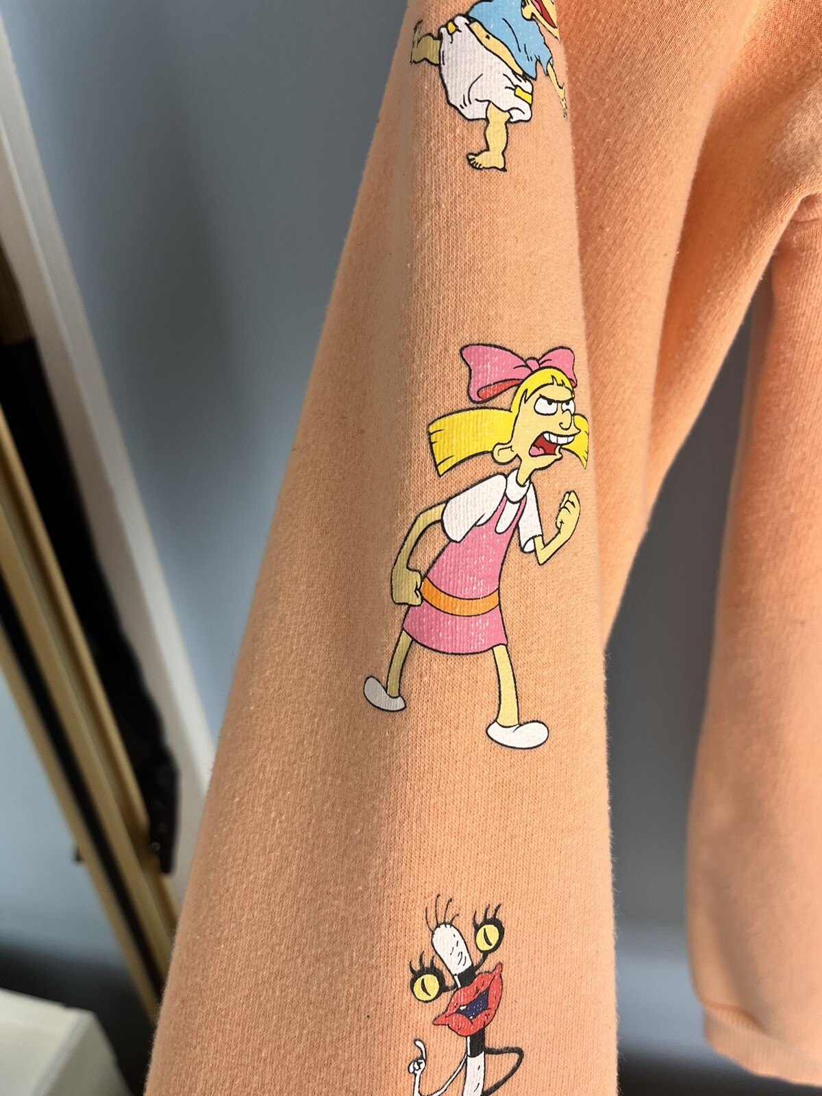 Nickelodeon The Rugrats Real Monsters Ren And Stimpy … - Gem