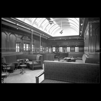 Photo B.001688 SS MALOJA P&O LINE 1911 PAQUEBOT OCEAN LINER STEAMSHIP ...