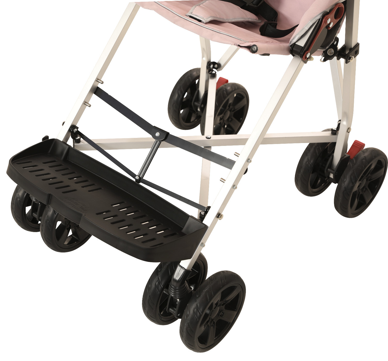 MobiQuip XL Pushchair, Special Needs Buggy, Disability Pushchair for ...