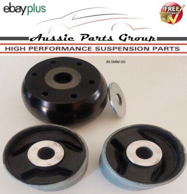 Rear Diff Bush Kit For Ford Fairlane Fairmont Falcon BF FG FG-X ...