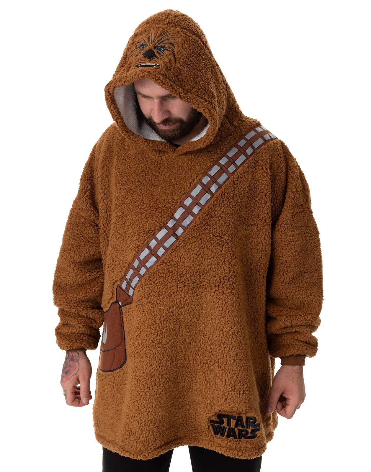 Snuggie Star Wars | eBay