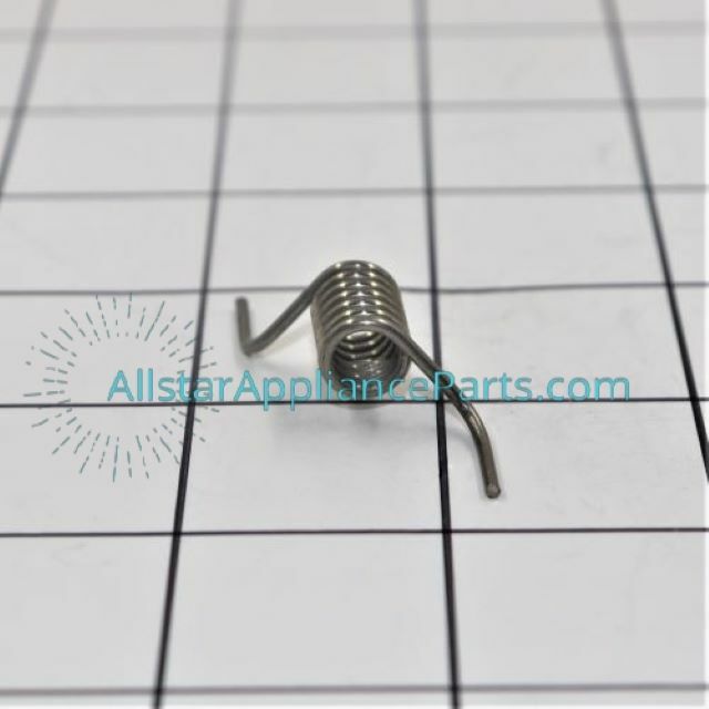 LG Refrigerator Door Mullion Spring MHY62044106 | eBay