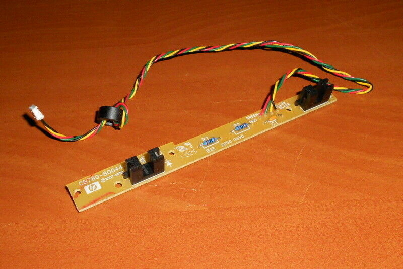 HP CB780-80044 Printer Sensor Circuit Board Assembly | eBay