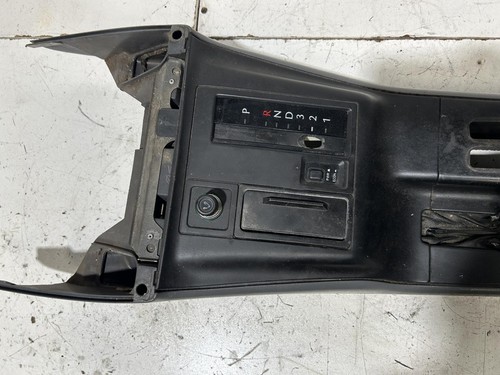 Holden Commodore Centre Console VS 04/1995-11/2000 | eBay Australia