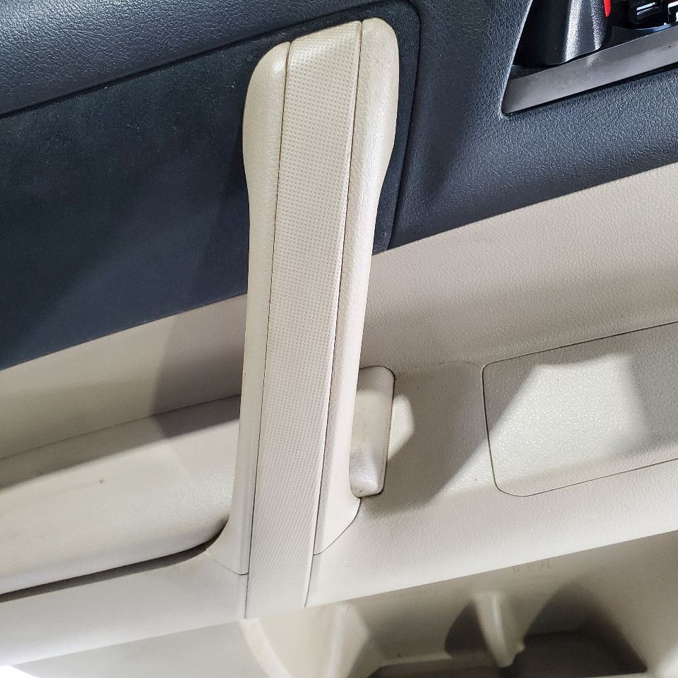 2011 Toyota Highlander LE OEM Left Rear Door Card Interior Trim Panel ...