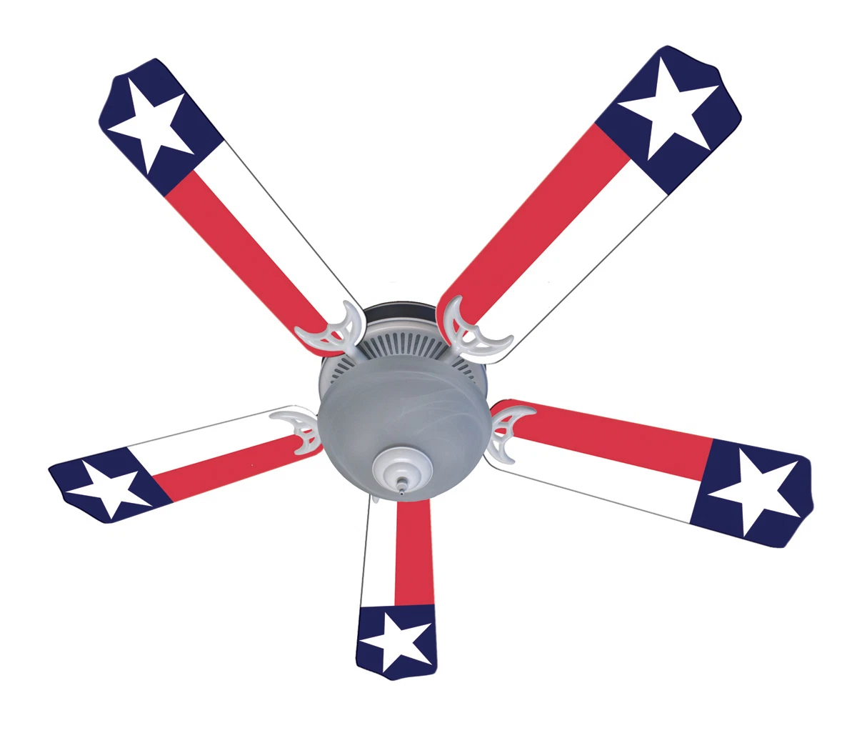 Texas Style Ceiling Fans | Shelly Lighting
