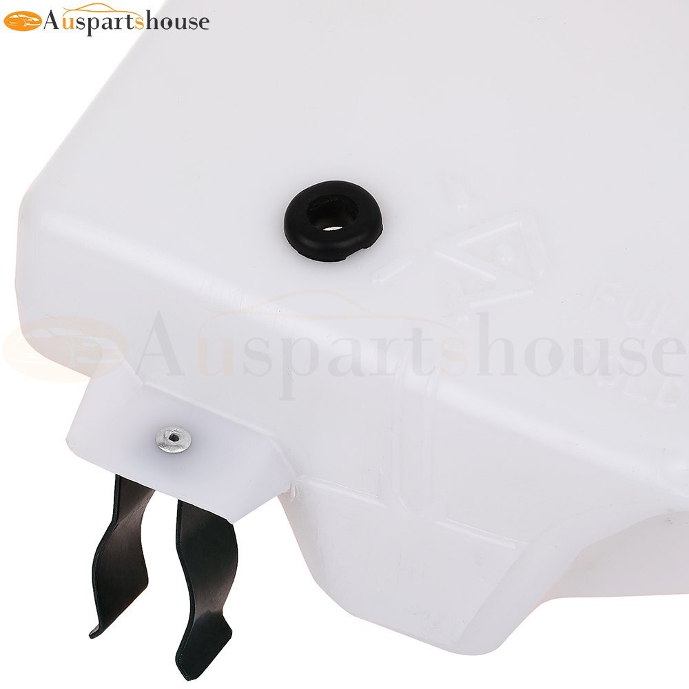 Front Coolant Tank For Buick Rendezvous CX CXL 3.4L 2002-2004 2005 ...